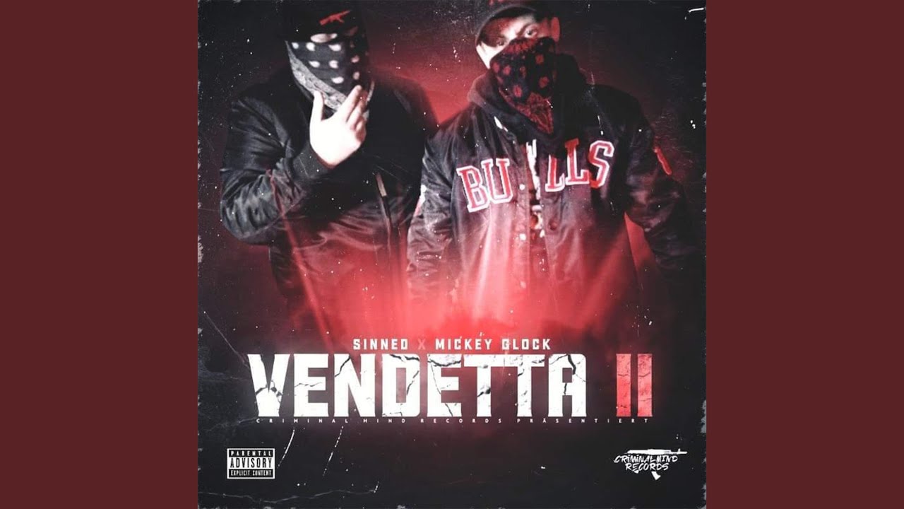 Vendetta 2 - YouTube