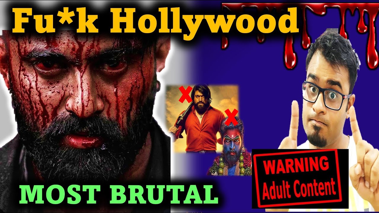 "Mollywood Cracked PAN-India Formula! 🔥 MARCO Movie Review Hindi 🎥🌟" - YouTube