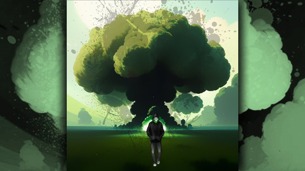 ATOMIC [EDM] - YouTube