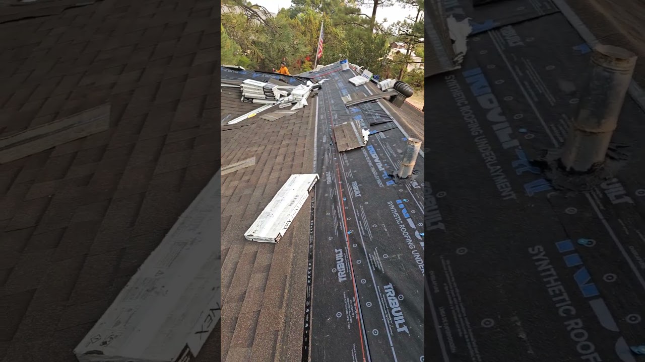 YouTube Videos | Weather-Tite Exteriors | Mesa, Arizona