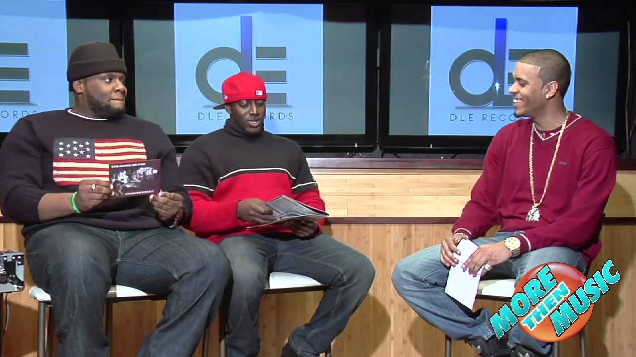 MORE THEN MUSIC HOSTED BY DANNY LOVE EPISODE #1 - YouTube