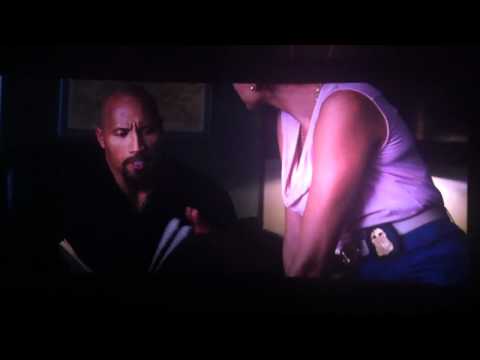 Fast 5 Letty Alive?