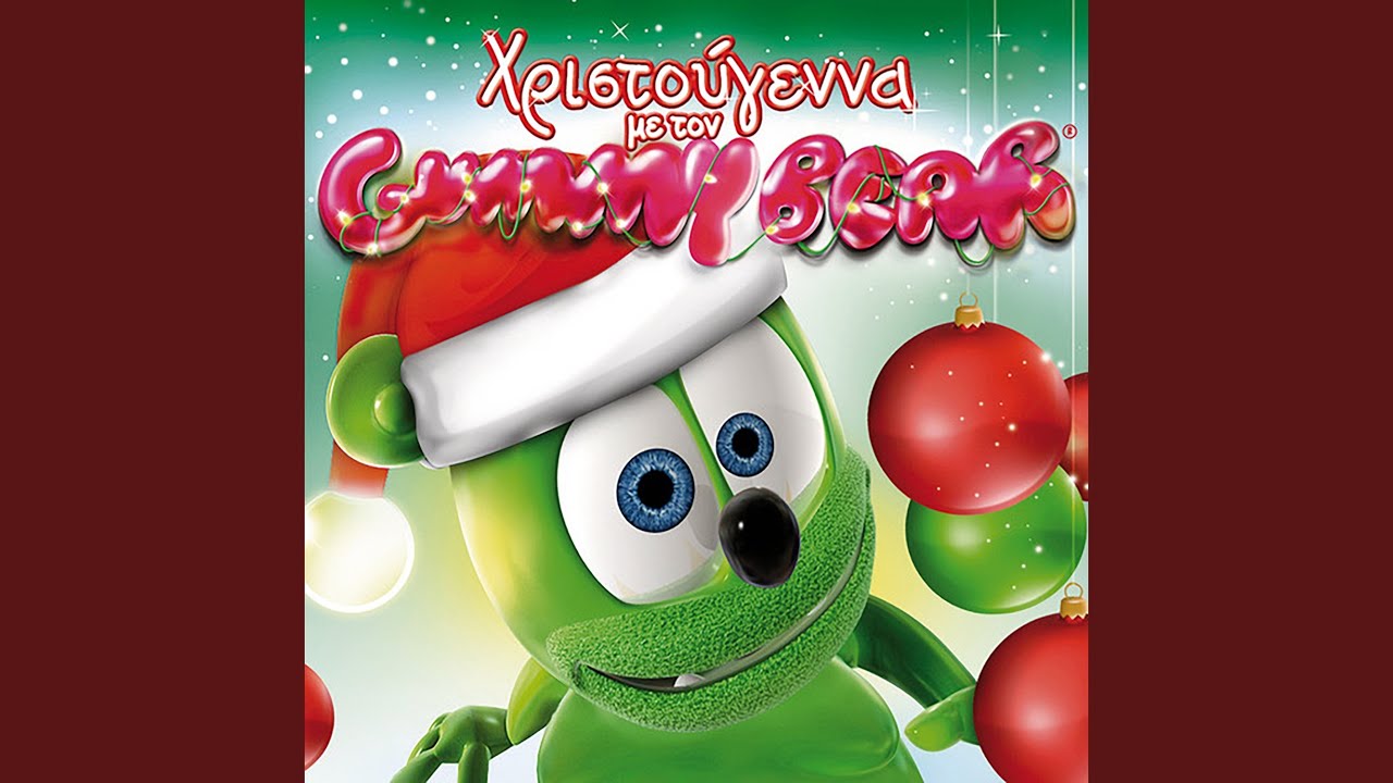 You Know It’s Christmas - YouTube