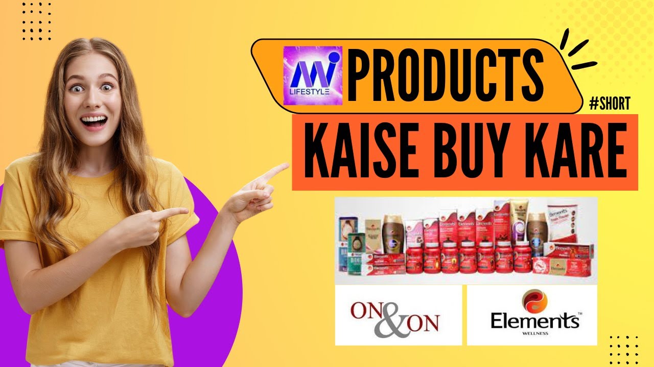 How to Purchase Mi Lifestyle Products Online | On&on | Elements ...