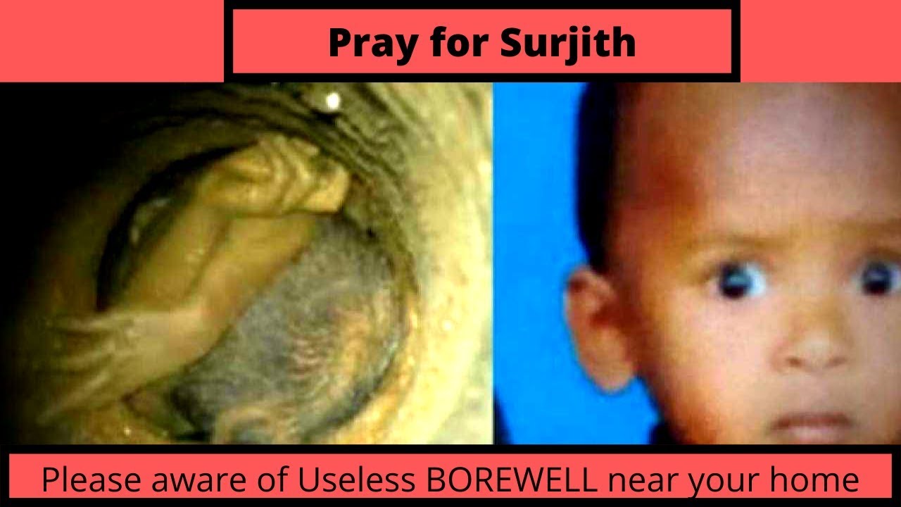 Surjith Pray for #Surjith - YouTube