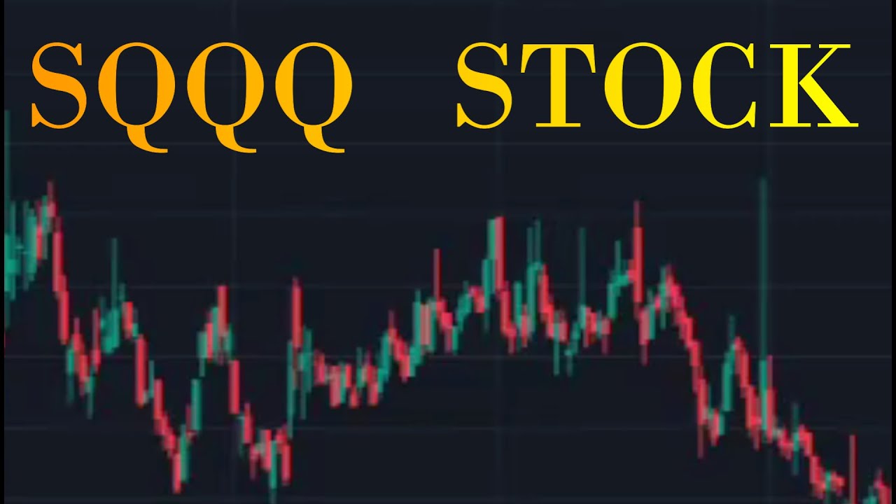 SQQQ Stock Price Prediction News Today 5 March - ProShares UltraPro ...