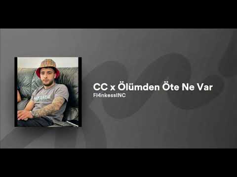 CC x Ölümden Öte Ne Var