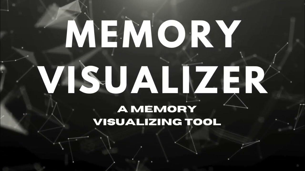 Memory Visualizer (MV) Tutorial - YouTube