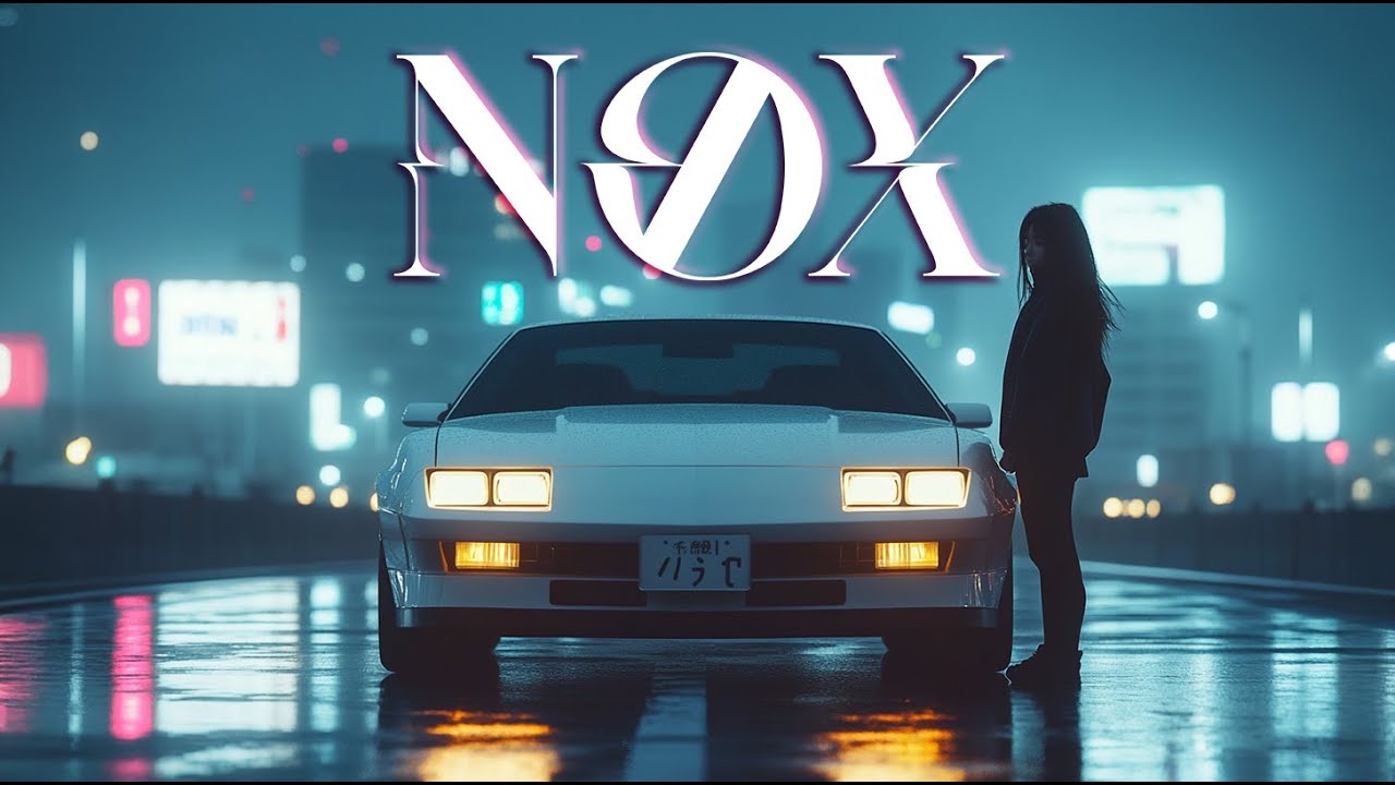 Tiimie x Serotonin - Broken Soul (NØX remix) - YouTube