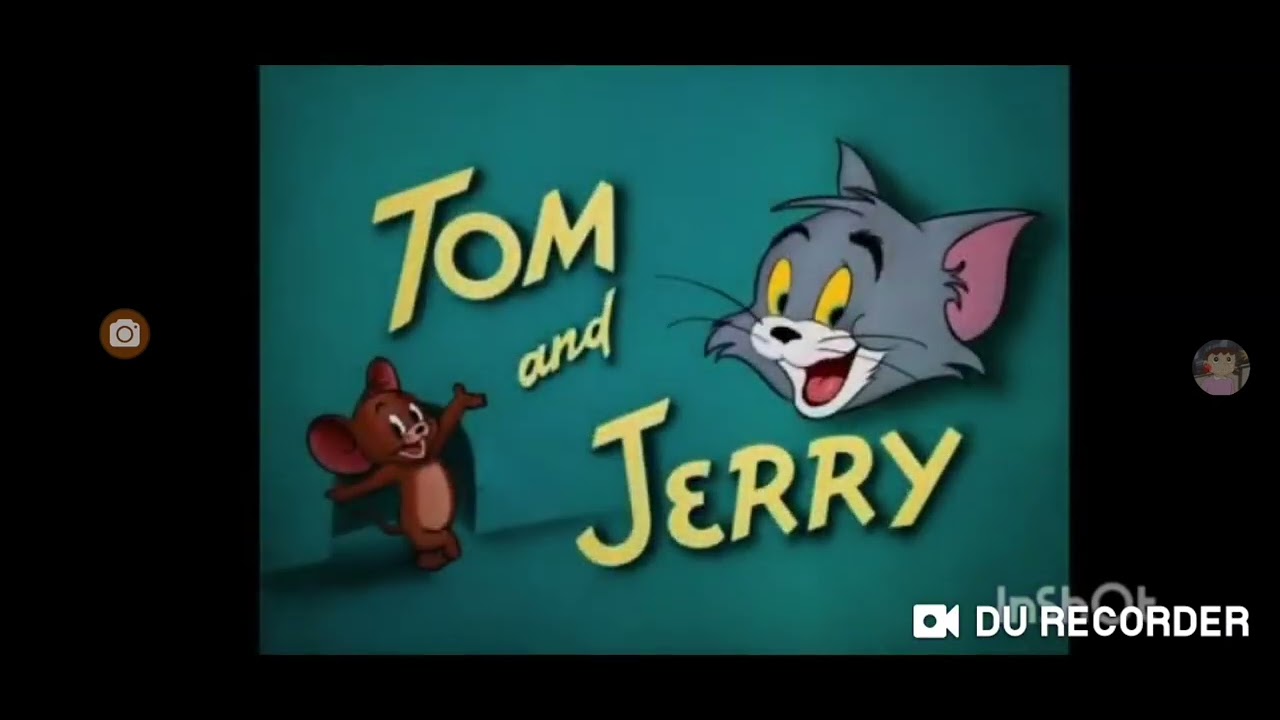 Jerry and the lion (1950) hd intro and outro - YouTube