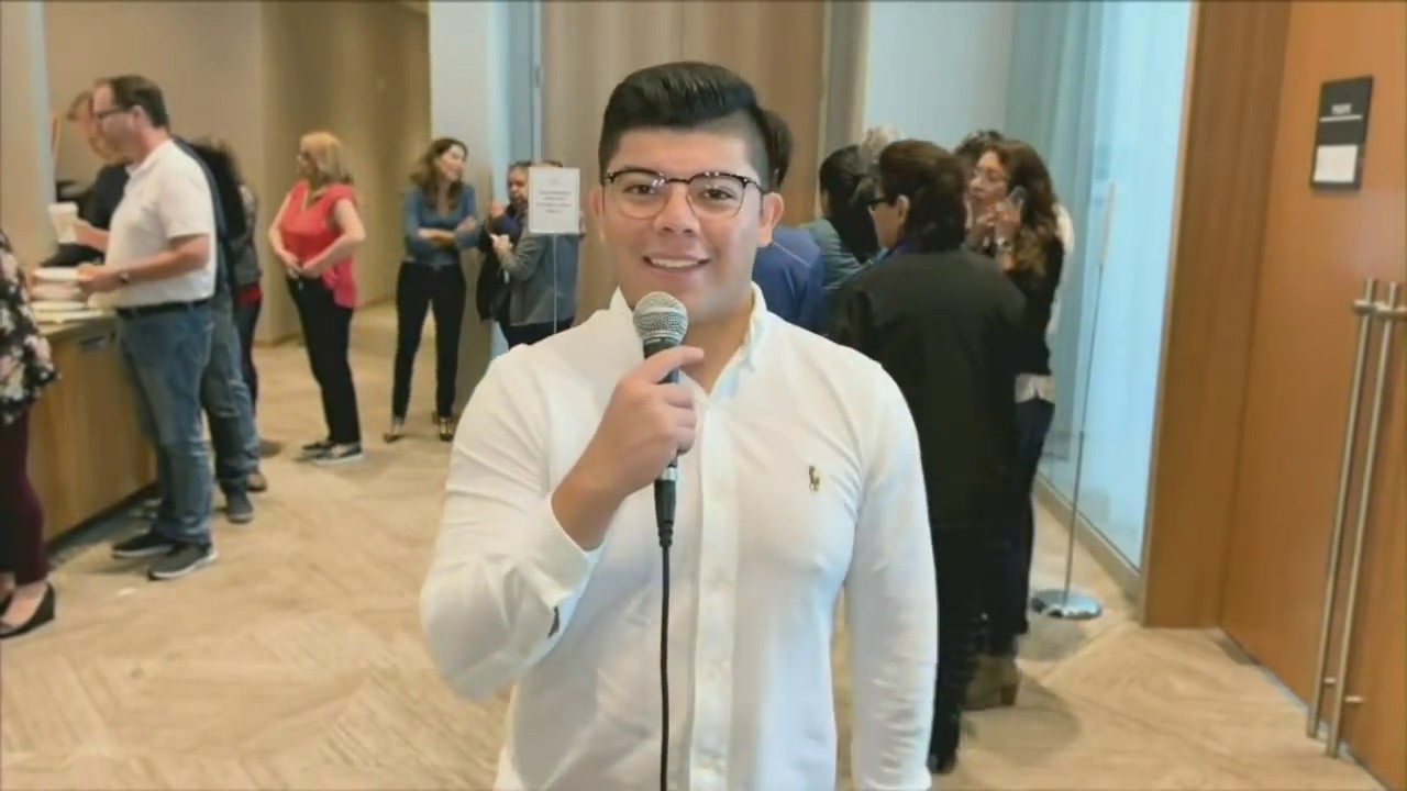 Programa Creando Riqueza Live con Alejandro Cardona - 24 de Junio de ...