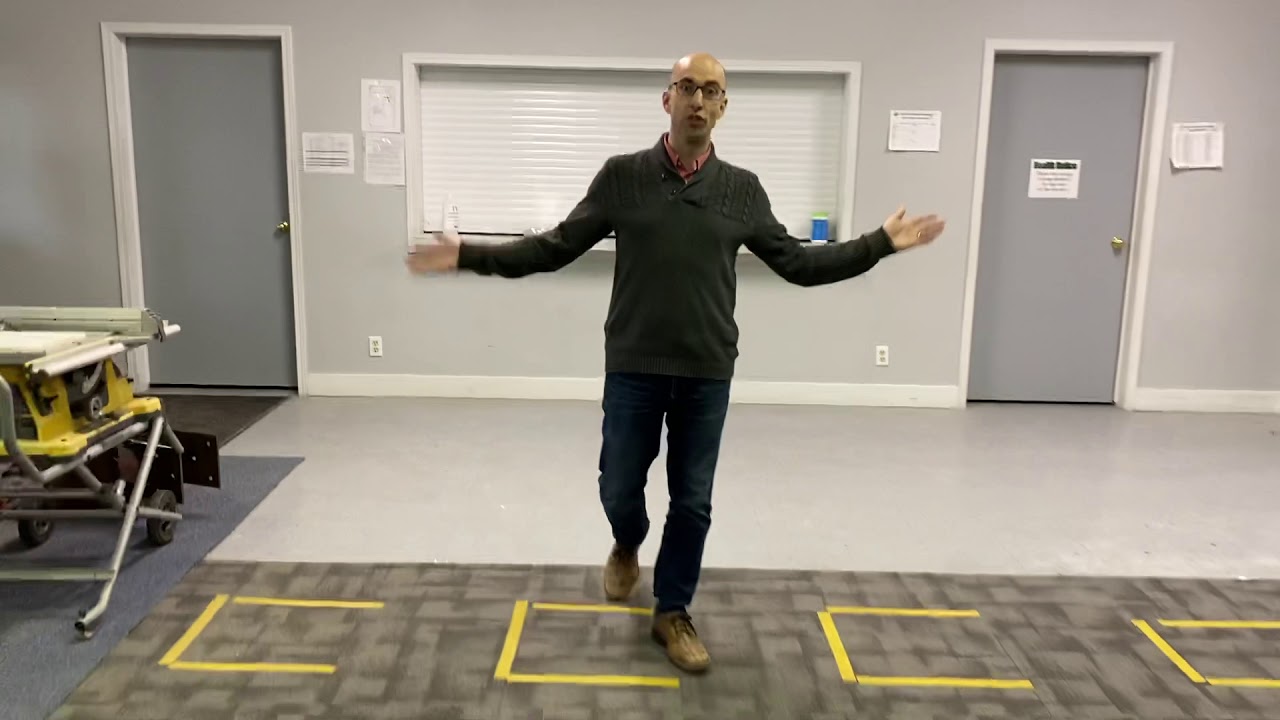 Information on Re-Launch - YouTube