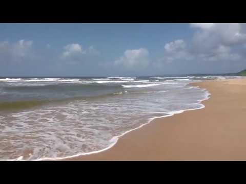 Vayangani Beach | near Vengurla Beach | Sindhudurg | Maharashtra - YouTube