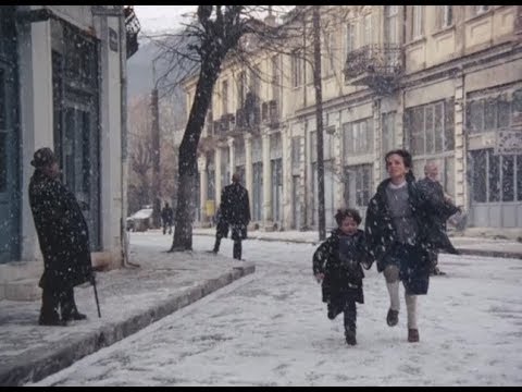 Bruce Springsteen - Paradise (Film: Landscape in the Mist . Topio stin ...