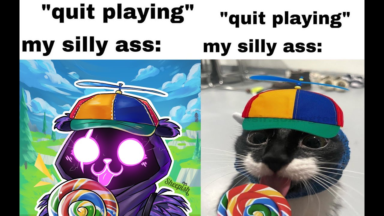 raven team leader gaming - YouTube