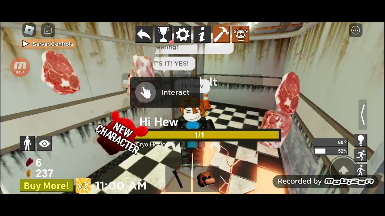 How to get Cryo Hector in TPRR? Easy 😉 - YouTube