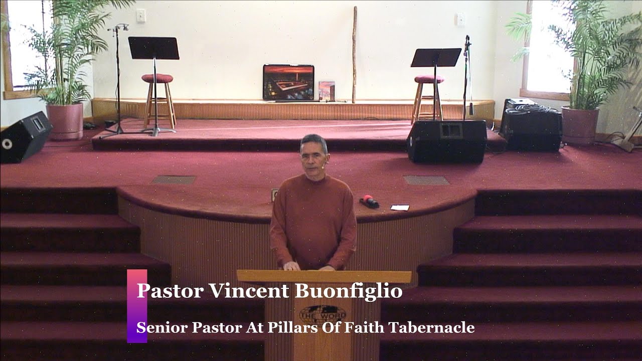 Escaping Satan's Snares - Victorious Overcomers Support Group - YouTube