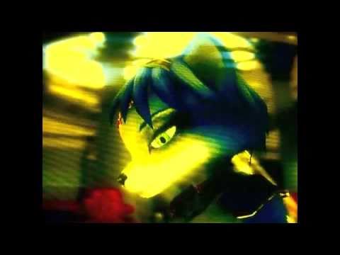 Star fox:~Krystal the blue fox~ - YouTube