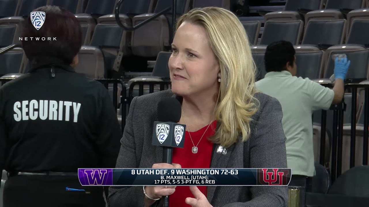 Lynne Roberts credits Utah's toughness, resiliency for win over ...