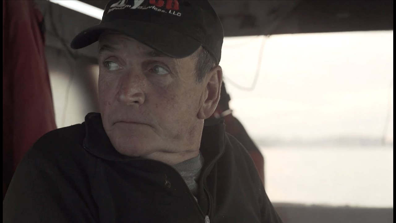 The Secret Life of Mark Wallace - Short Documentary - YouTube