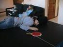 A PingPong Movie