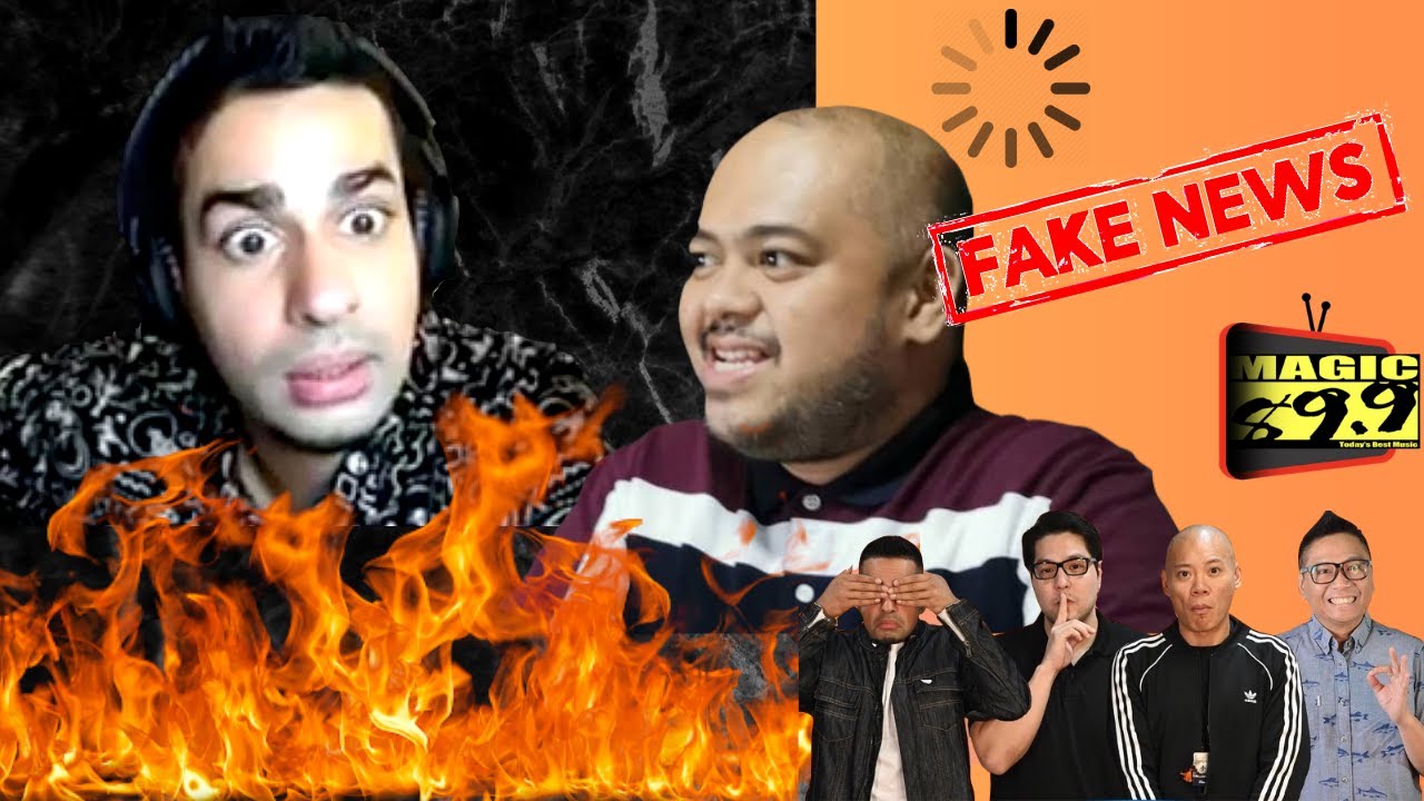 “ARE YOU OUT OF YOUR MIND?!!” –SAM YG WALKS OUT OF THE SHOW! 😱 - YouTube