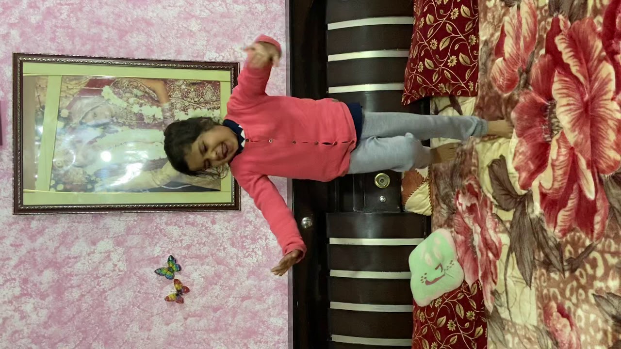 Lipi dancing - YouTube