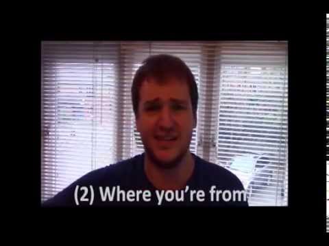 Hull Accent Challenge 2015 City Of Culture 2017 - YouTube