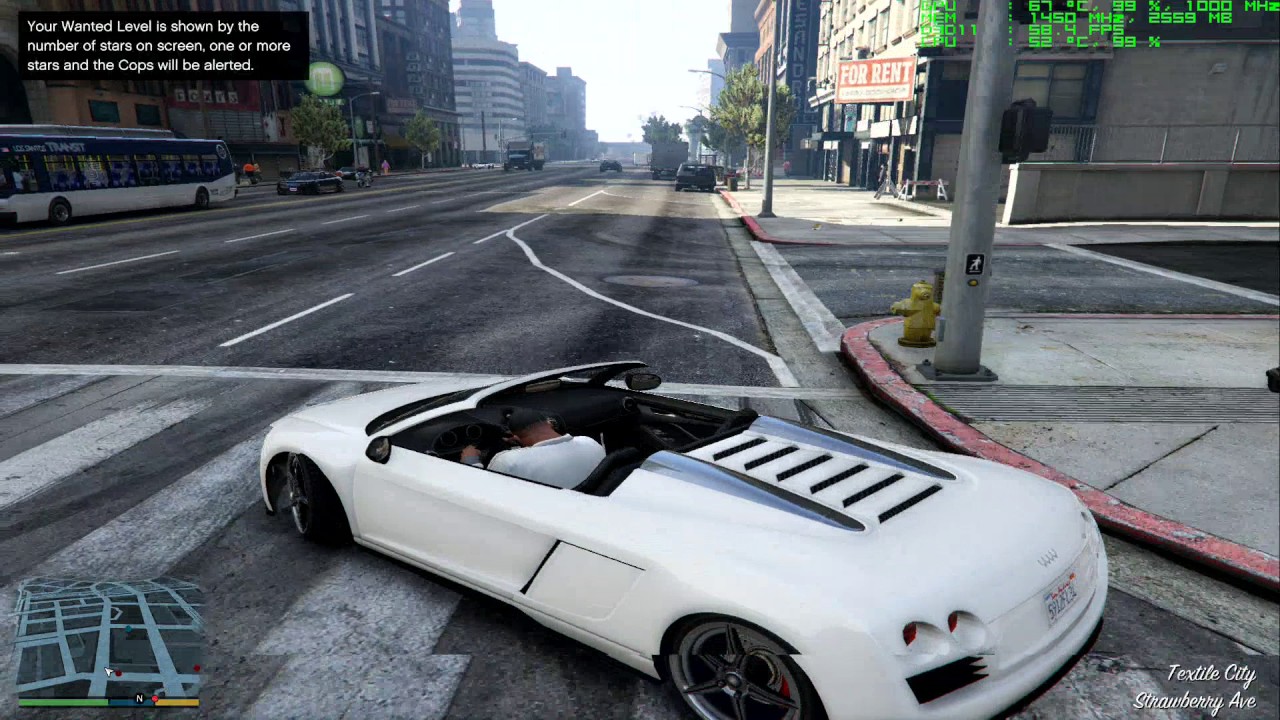 GTA V i5 760 HD7970 8GB Ram $200 Budget Pc Build - YouTube