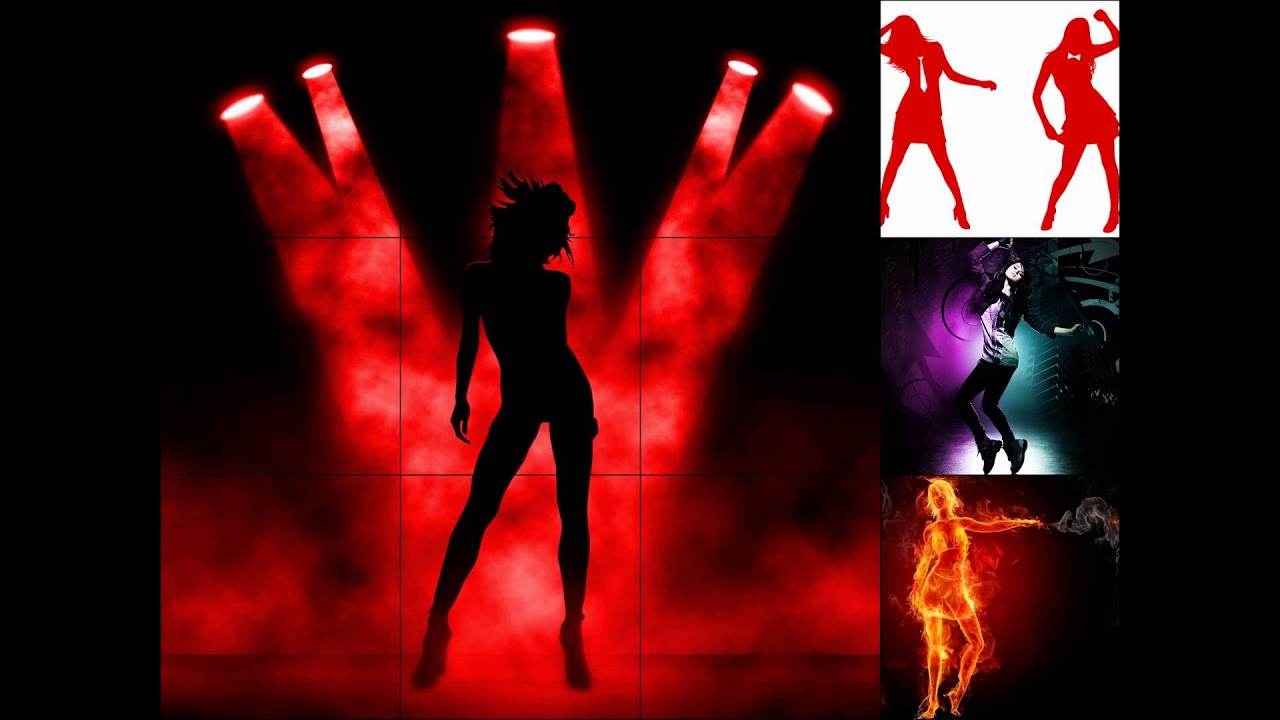 Queen Of A Spellbound Dance - Mike Cossi - YouTube