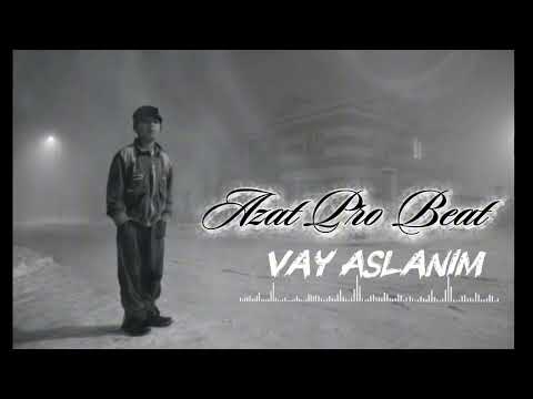 Vay aslanım - Turkish Song | Cover Remix