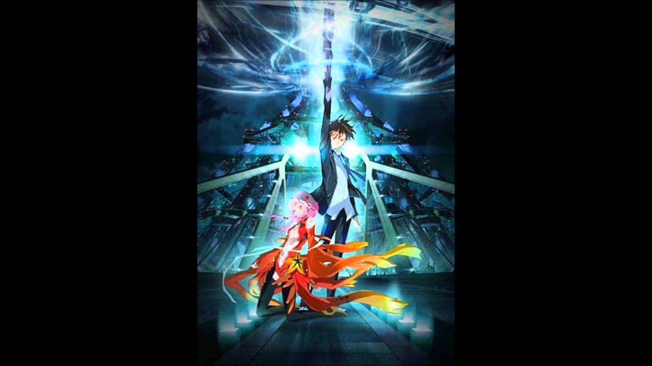 Guilty Crown Ost: Alpha - YouTube