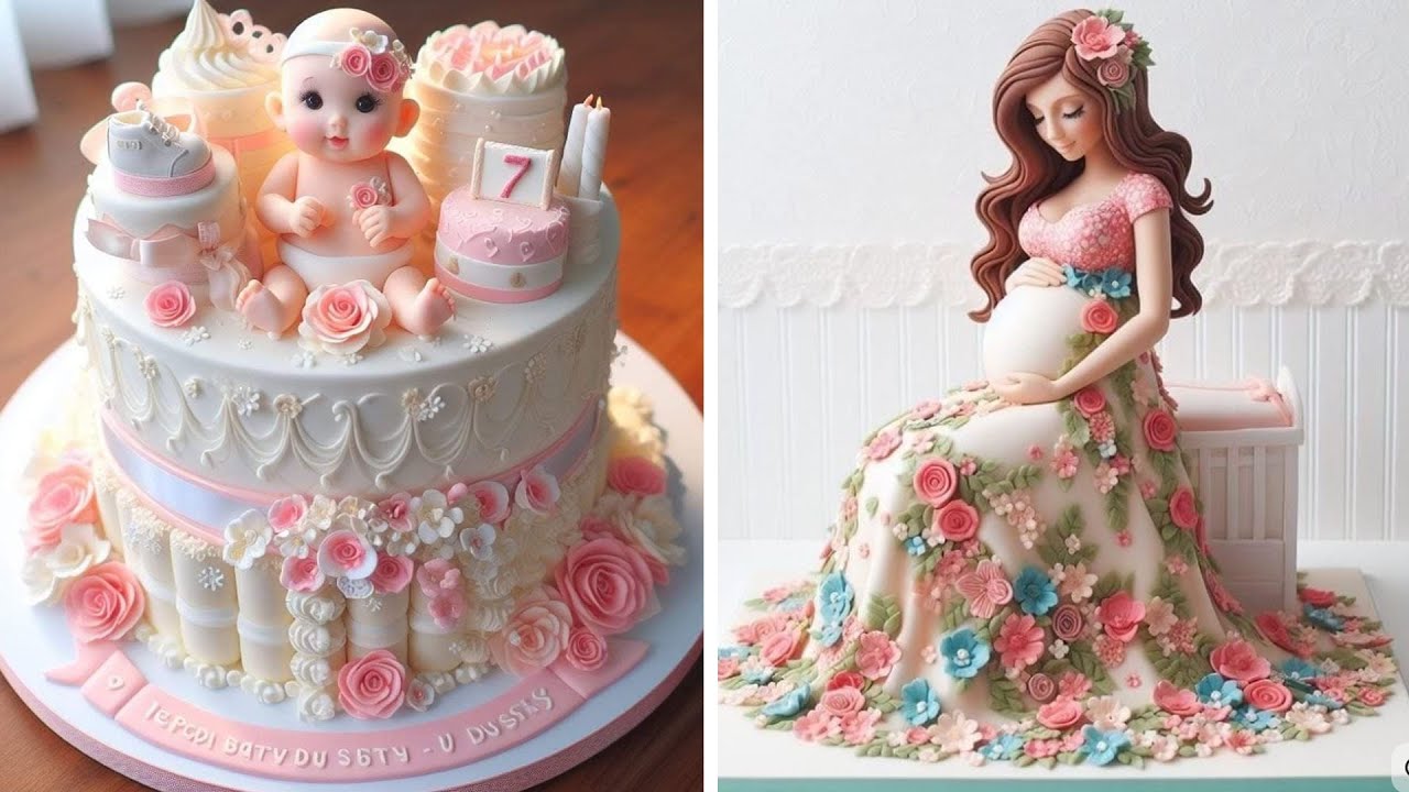 It's Amazing Cake Decorating Compilation | Top 100 Satisfying Cake ...