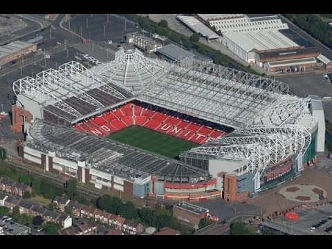 Blood Bowl 2 Stadium Guide - YouTube