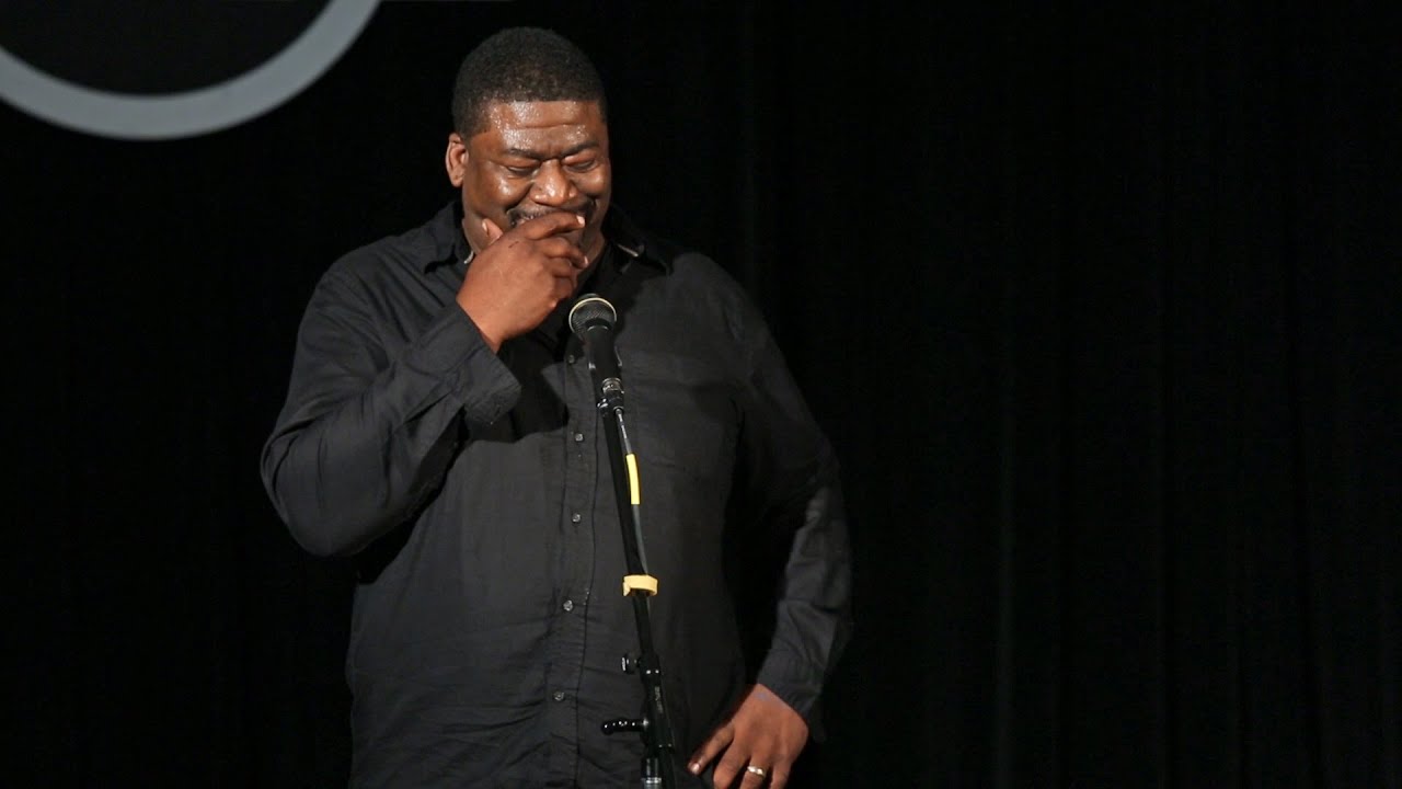 The Monti Video Series: Ray Christian - YouTube