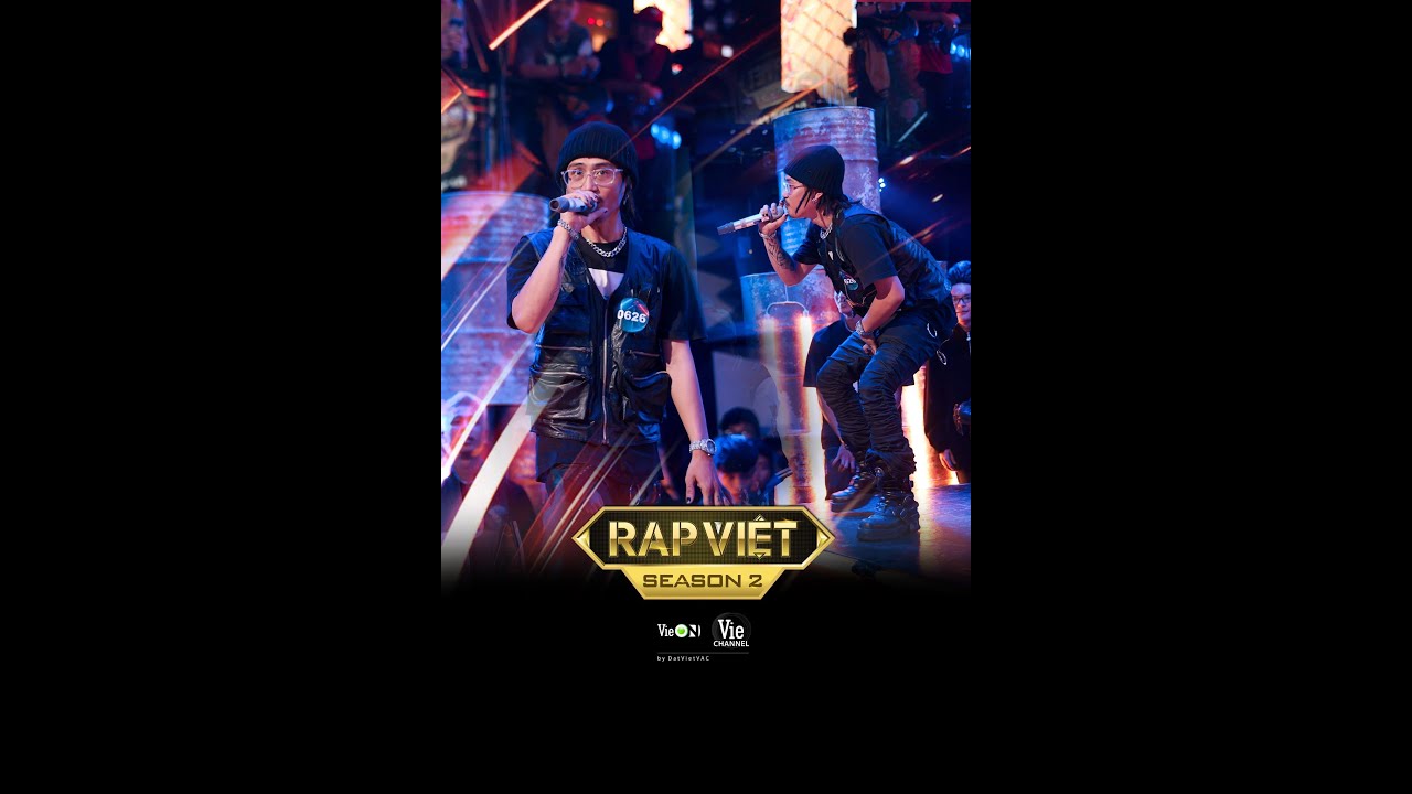 [ CASTING RAPVIET SS2 ] ROBE - HUSTLANG - YouTube