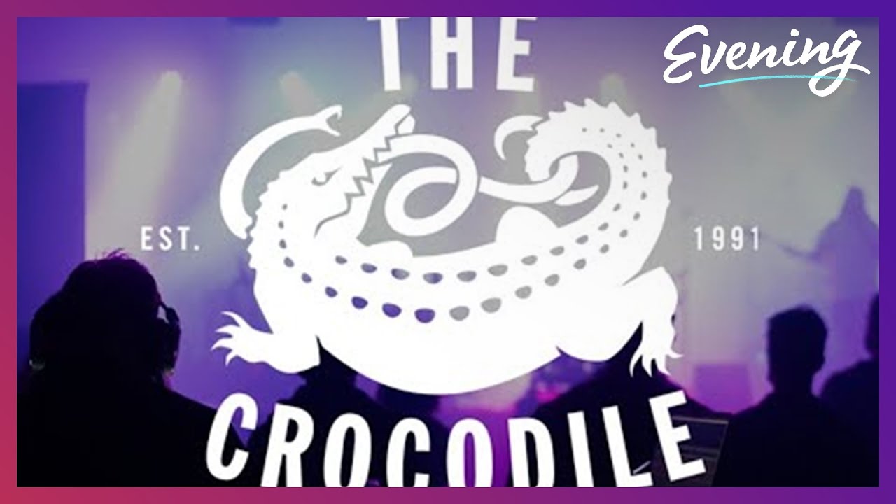 BETTER than EVER 🐊The Crocodile is back - YouTube