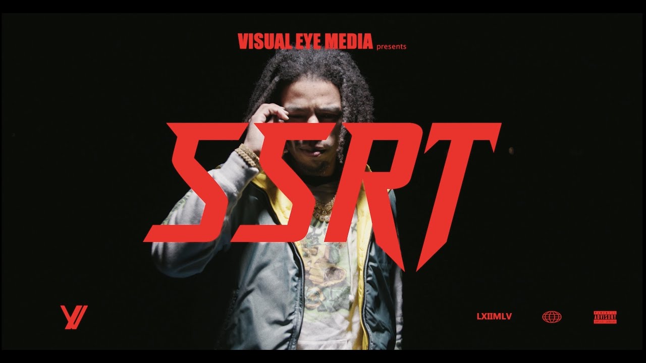 Soski - SSRT (Official Music Video) - YouTube Music