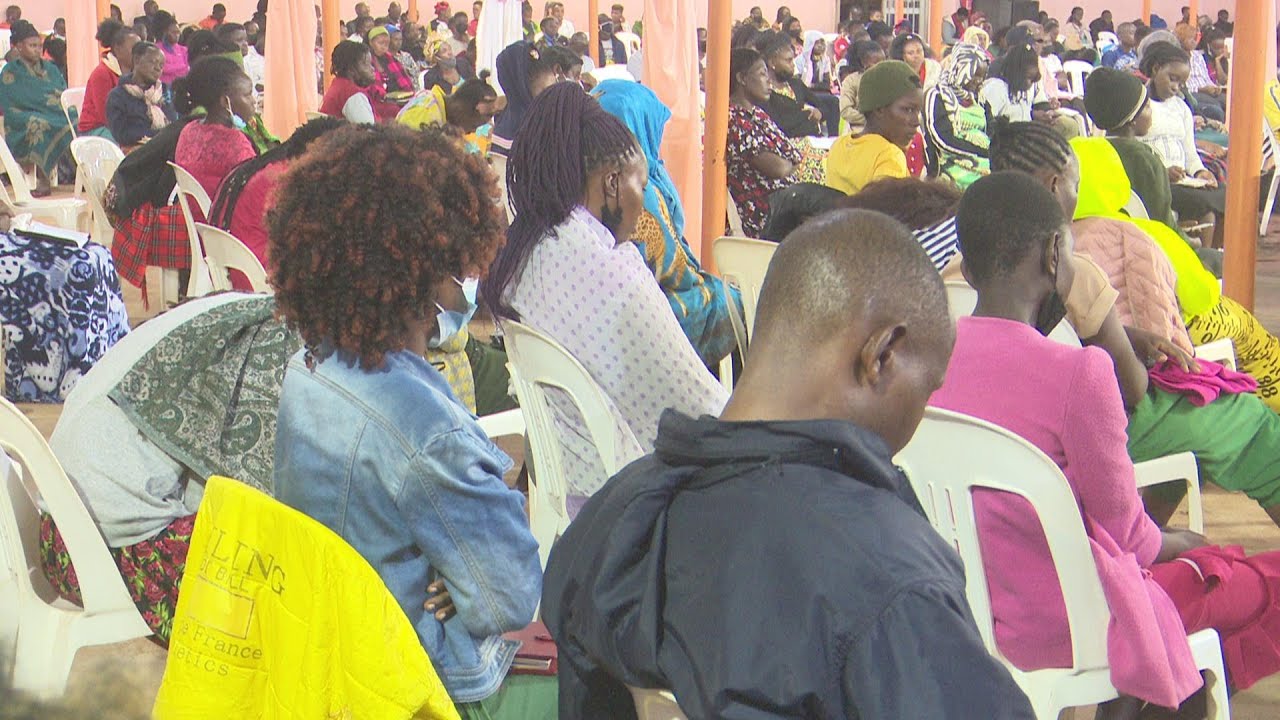 #31st_AUGUST_2022_WEDNESDAY_EVENING_EXODUS_PRAYER_ALTAR WITH PR. MUZIRA ...