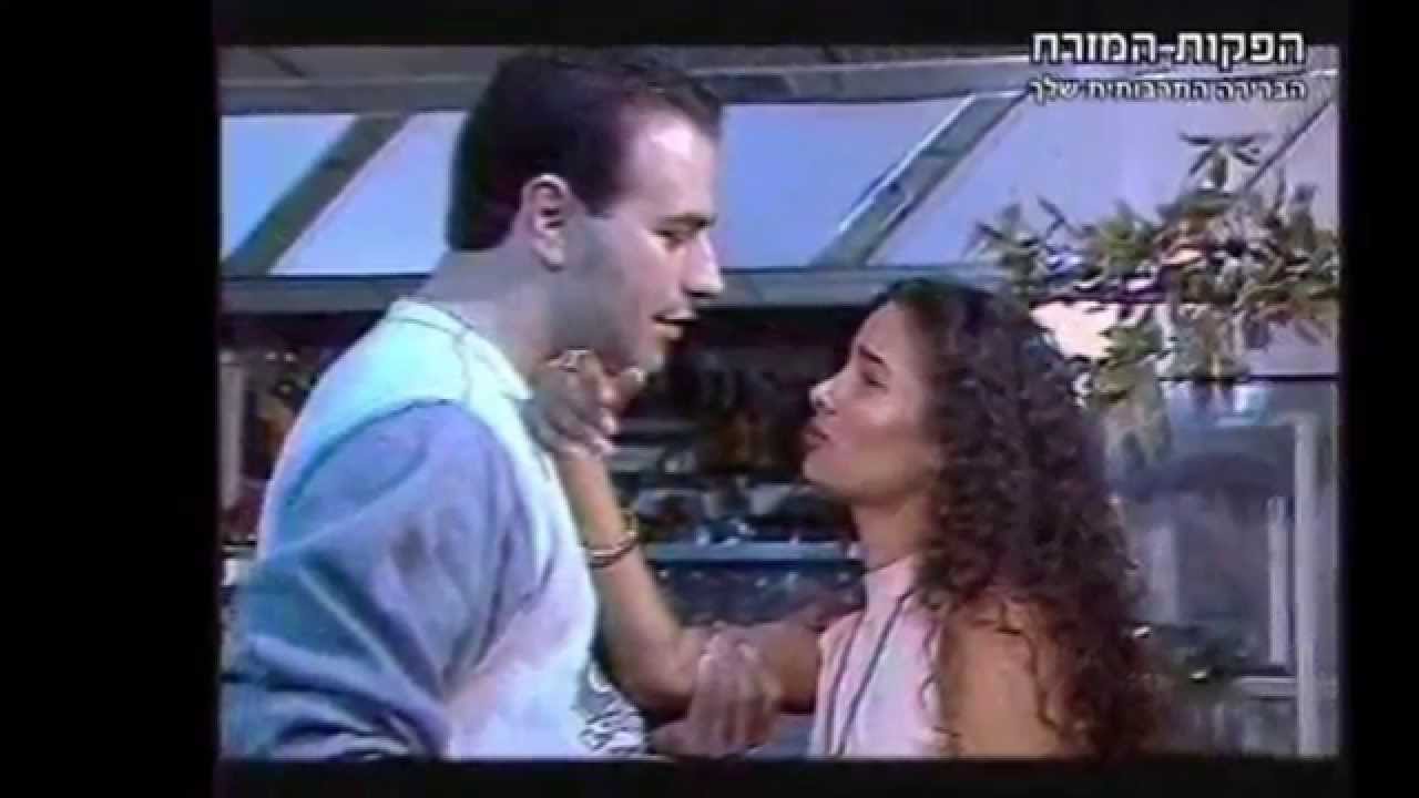 יפית שמע השחקנית-בפסטיבל קולנוע דרום בסדנה על הסרטים שלה(הפקות המזרח ...