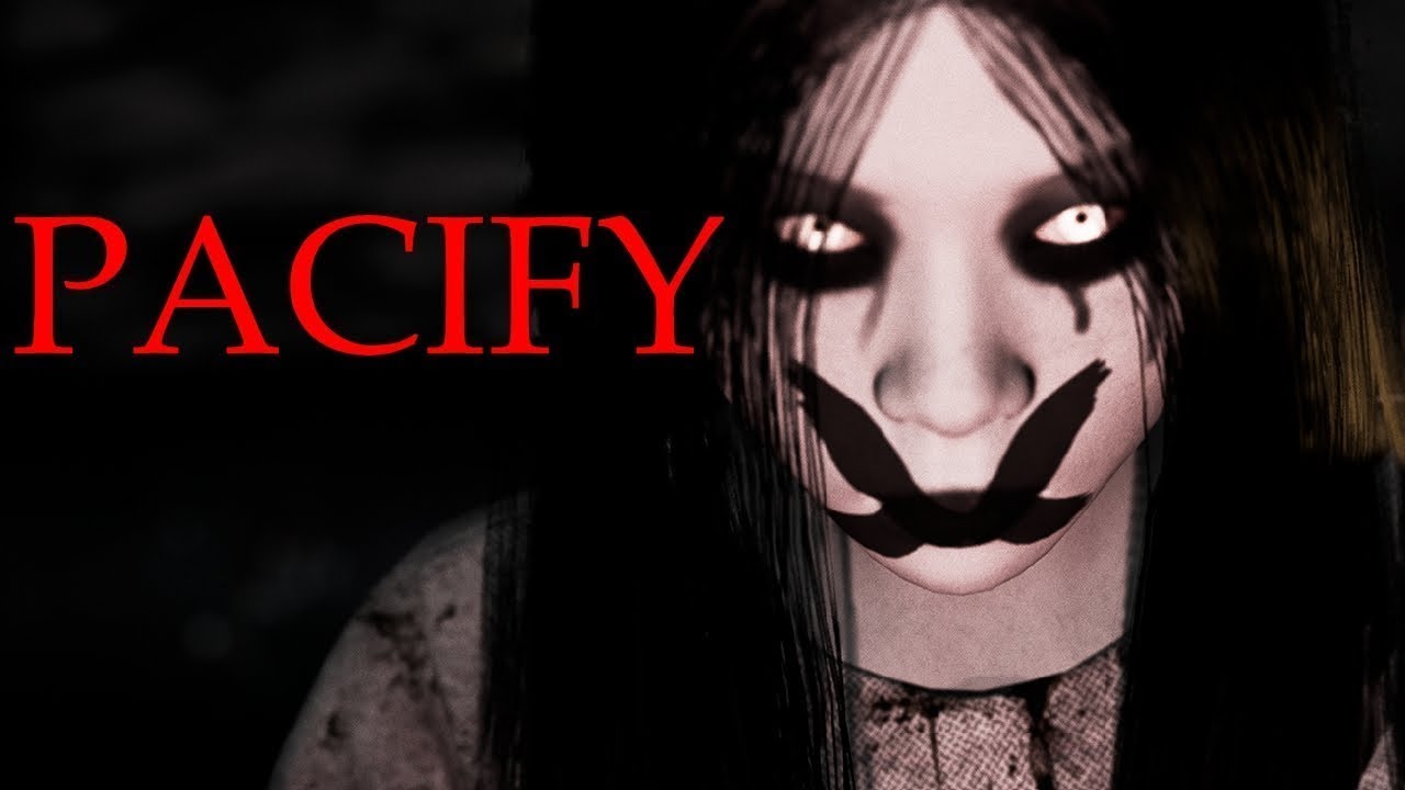 [Pacify gameplay] ¡Por fin se acabó el tormento! INCLUYE FINAL ...