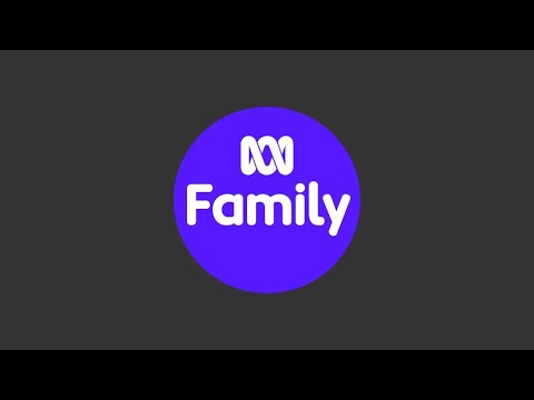 ABC Family (Australia) - Continuity (July 7th, 2025) - YouTube