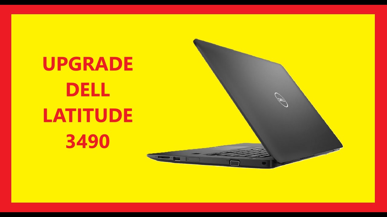 Super Dica - Mostrando por Dentro - Notebook Dell Latitude 3490 ...