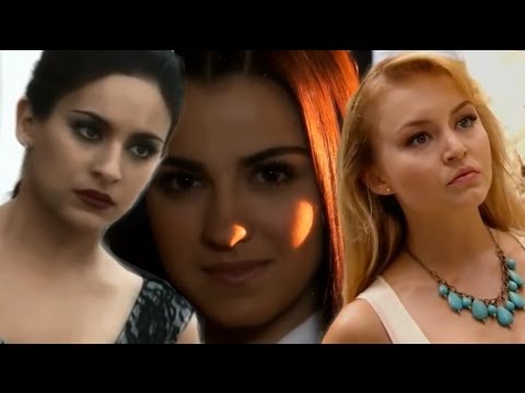 Salute - Maite Ana Brenda e Angelique