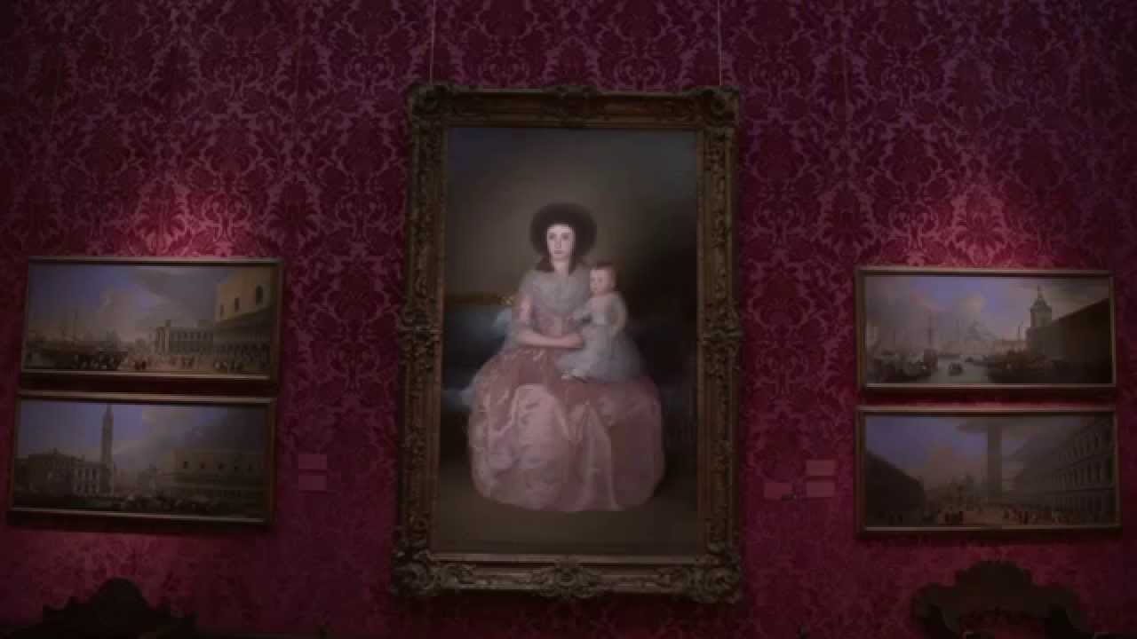 #MetKids—Am I in Somebody's House? The Special Rooms of The Robert ...