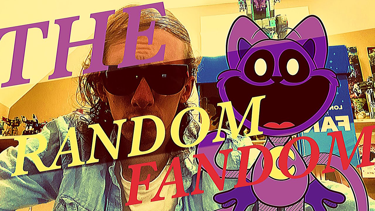 The Random Fandom - YouTube