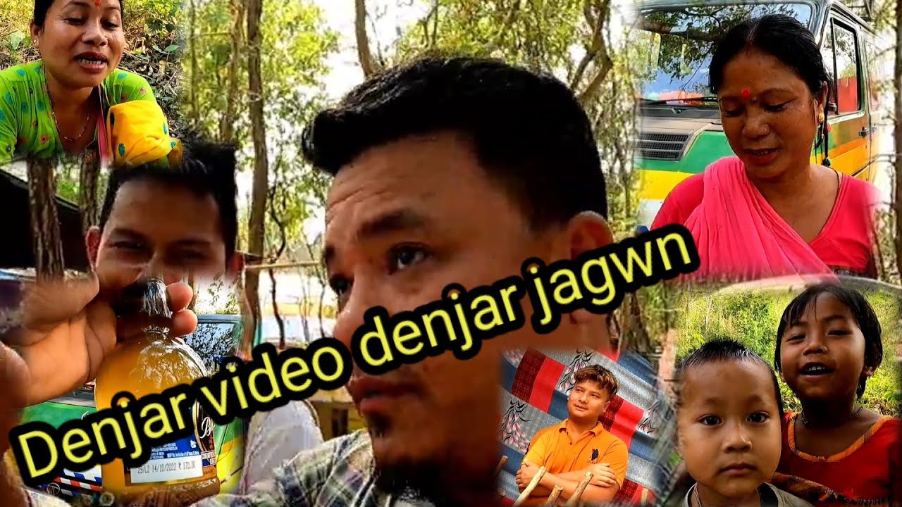 Denjar video denjar sw ka - YouTube