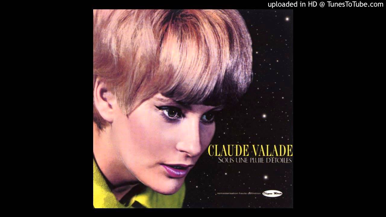 Claude Valade - Je Suis A Toi (Non ho l'età) - YouTube