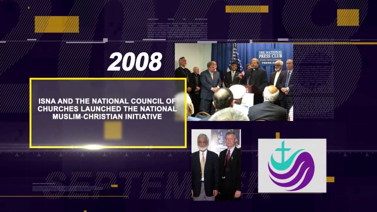 Azhar Azeez @ ISNA 2016 Timeline & Interfaith - YouTube