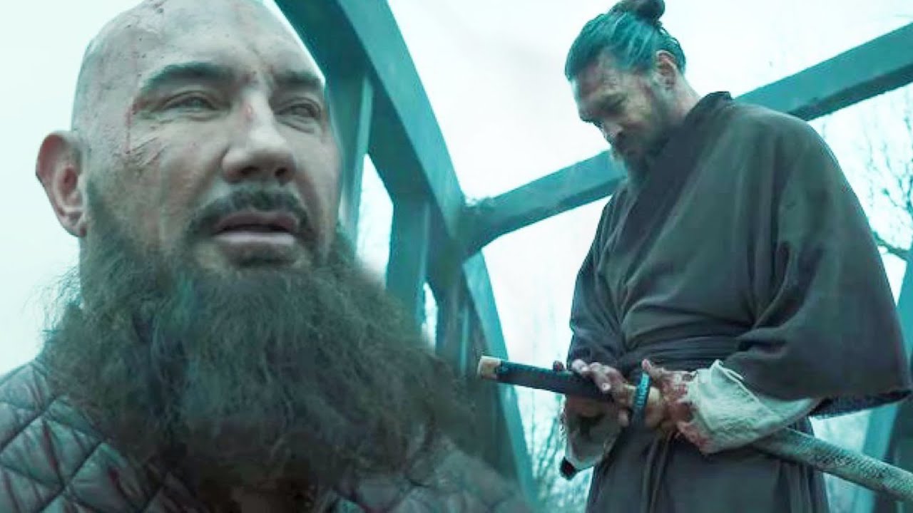 SEE Saison 2 Bande Annonce VOST (2021) - YouTube